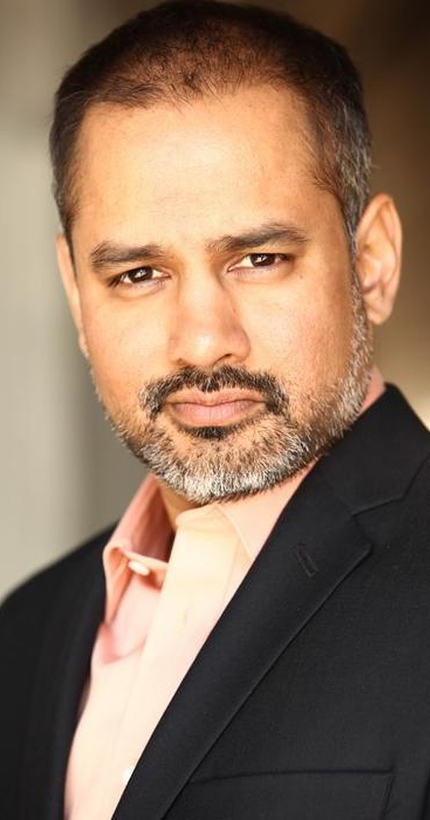 Long Wharf Theatre Set to Present Ayad Akhtar's Disgraced ...