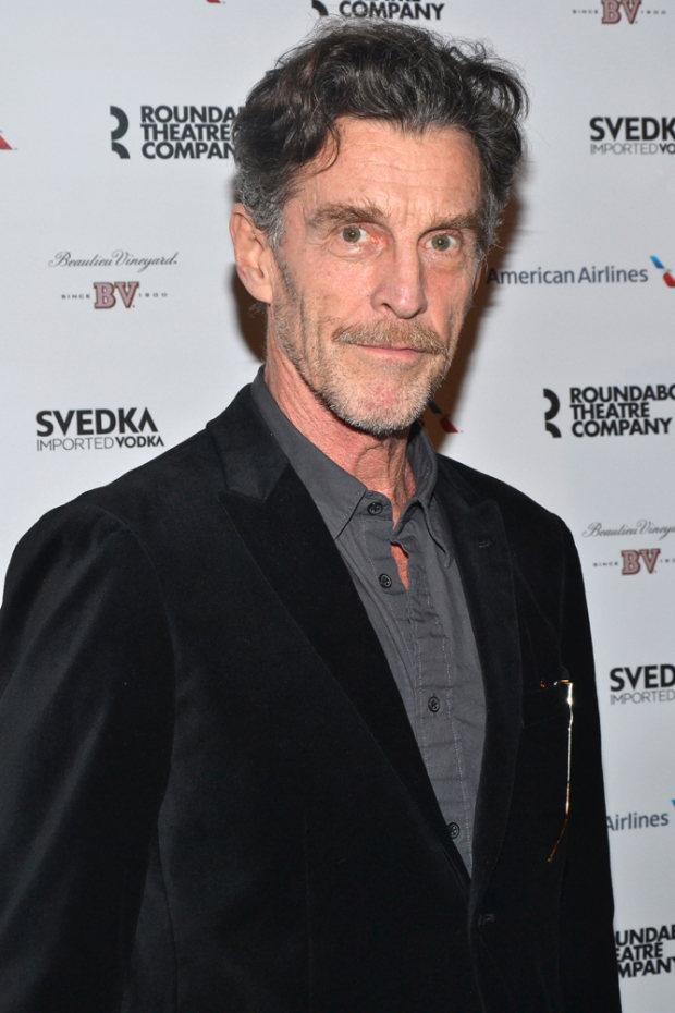 John Glover, Laila Robins, and More to Star in Joe DiPietro's The ...