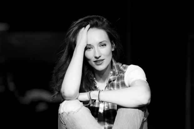 Once Veteran Elizabeth A. Davis Breaks Out the Fiddle One More Time for ...