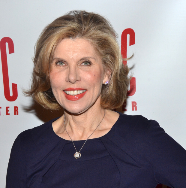 Two-Time Tony Winner Christine Baranski to Be Honored by Manhattan ...
