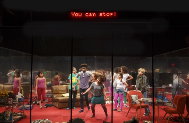 Heidi Rodewald, Stew, Jon Spurney to Re-Open Joe’s Pub with Songs from ...