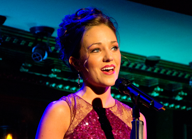 Carolee Carmello, Mike Daisey, Lorenzo Pisoni, et al. Receive Seattle ...