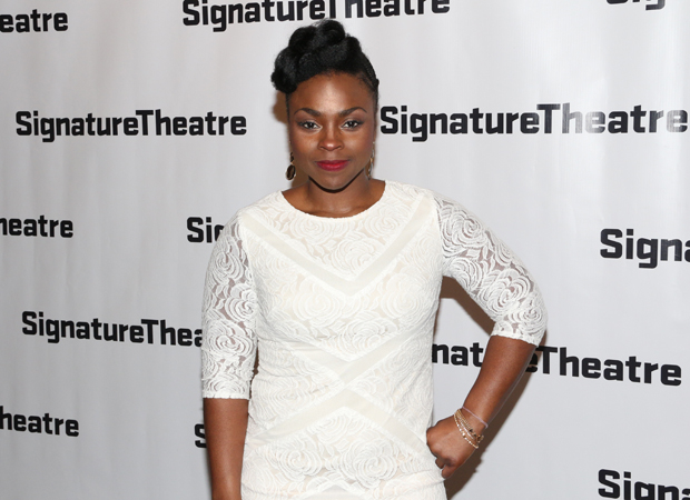 Original Star Stacey Sargeant to Join Cast of Public Theater's Broadway ...