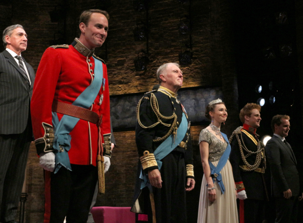 Details Announced for Maltz Jupiter’s Annual Gala - TheaterMania.com