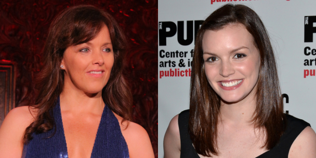 Next to Normal Reunion! Alice Ripley and Jennifer Damiano to Star in ...