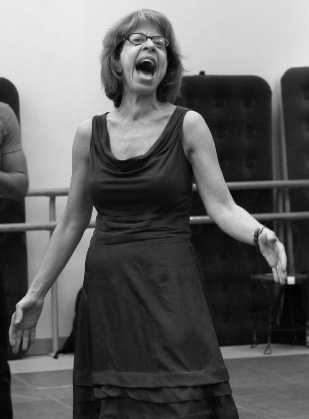 Jackie Hoffman, John "Lypsinka" Epperson, and More Preview Once Upon a ...
