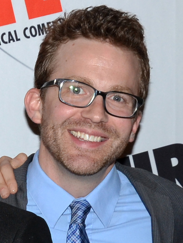 Eric Ankrim to Star in How to Succeed in Business Without Really Trying ...