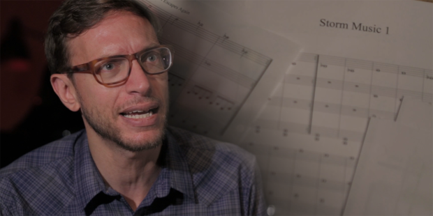 EXCLUSIVE VIDEO: Composer Michael Friedman on Creating Original Music ...