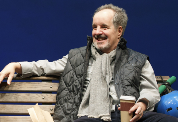 John Pankow: From Mad About You to Dada Woof Papa Hot - TheaterMania.com