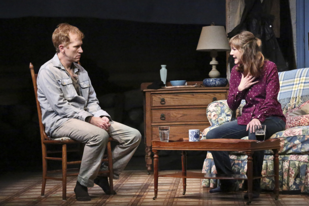 PHOTO FLASH: Adriane Lenox, Joyce Van Patten et al. Join Love, Loss ...