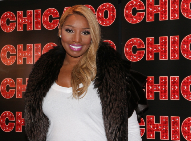 NeNe Leakes Goes From Evil Stepmom to "Mama" Morton in Her Second ...