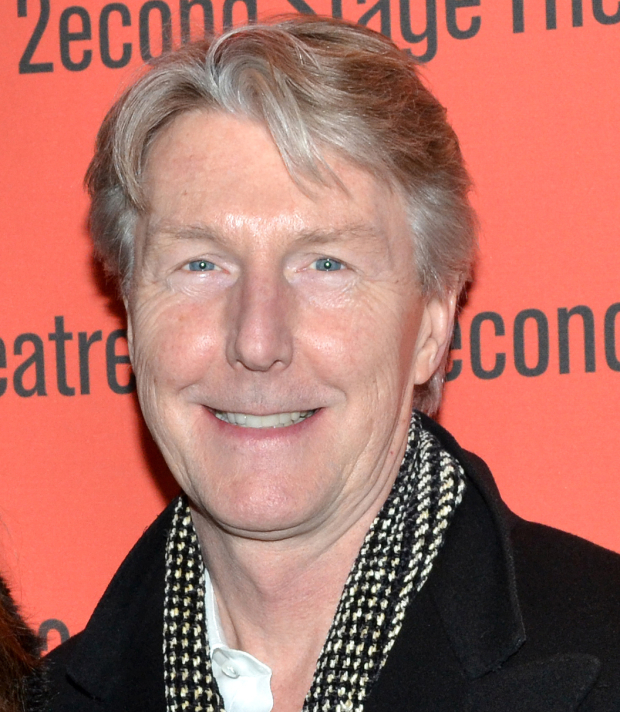 Byron Jennings to Join Laura Benanti and Zachary Levi on Broadway in ...