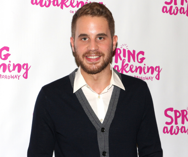 Ben Platt and More to Star in Workshop of New Musical From Spring ...
