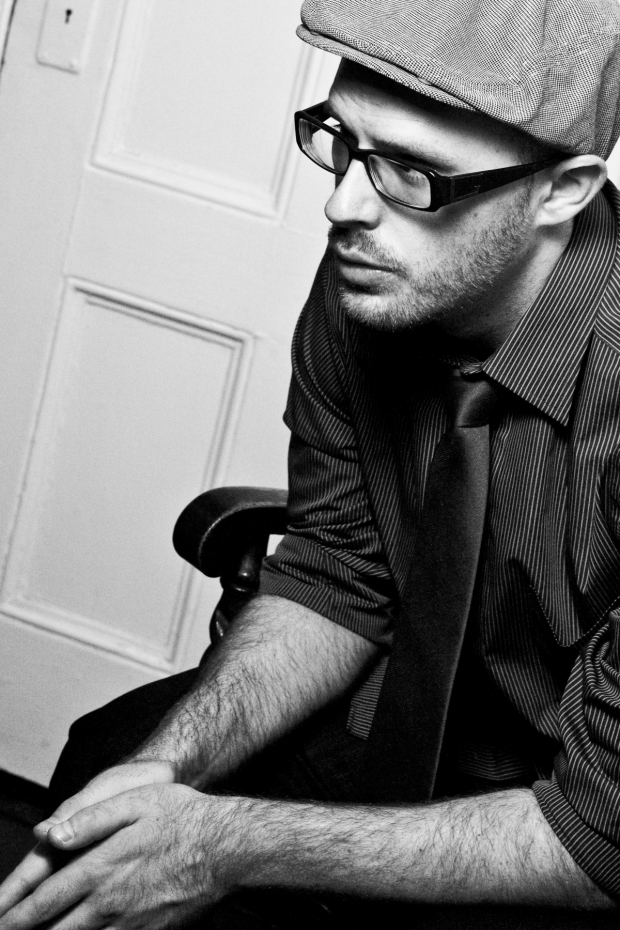 Ryan Scott Oliver's We Foxes and More Selected for Goodspeed Festival ...