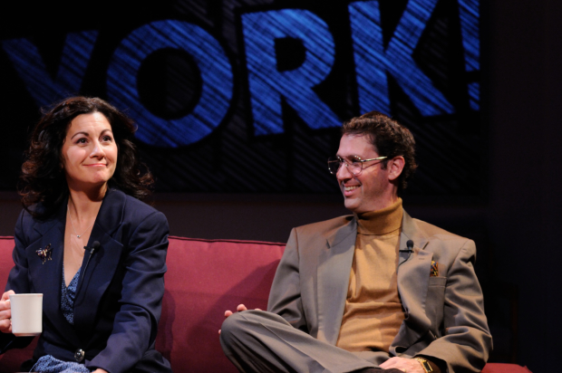 Pulitzer Prize-Winning The Heidi Chronicles Set to Begin at Trinity Rep ...