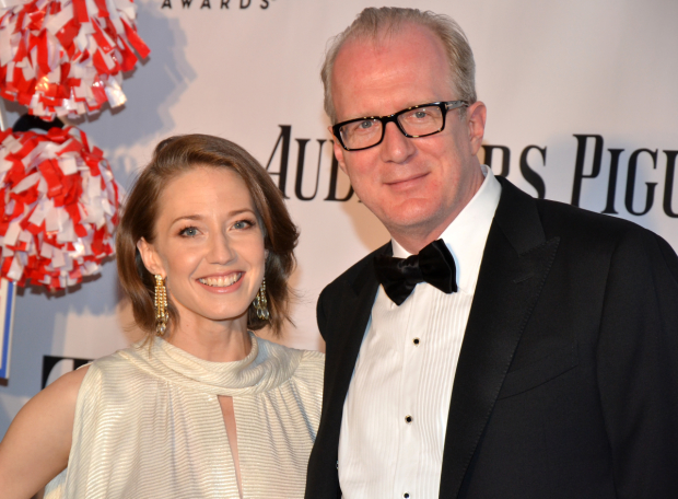 Carrie Coon and More Cast in Tracy Letts' Mary Page Marlowe ...