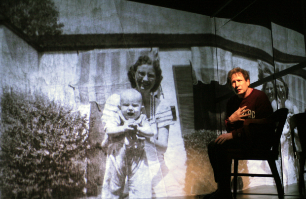 Steven Friedman Tackles Life's Big Questions in His Unique New Show ...