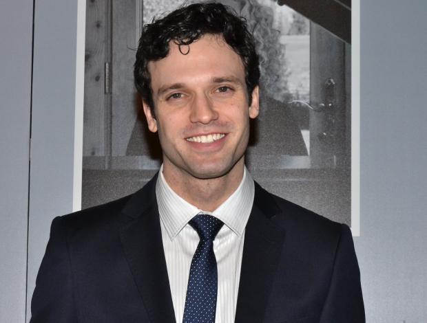 Degrassi and Beautiful Star Jake Epstein to Lead Cast of New Play ...
