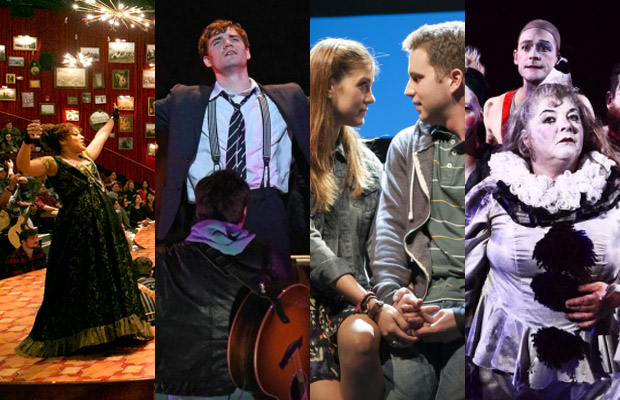 TheaterMania's Favorite Regional Shows of 2015 - TheaterMania.com