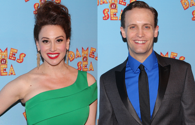 London International Film Festival Announces Full LIneup - TheaterMania.com