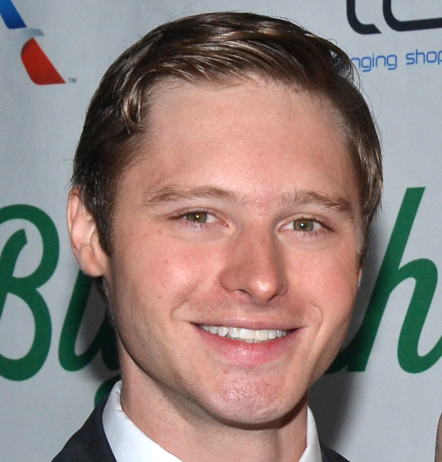 Bobby Steggert, Heidi Armbruster to Lead Cast of Anna Ziegler's Boy ...