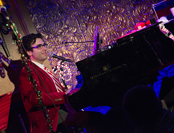 The Pirates of Penzance and a New Musical by Joe Iconis Set for ...