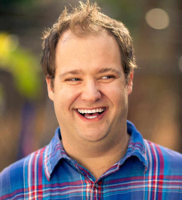 Broadway's Josh Lamon and Noah Racey to Lead Signature Theatre's Road ...