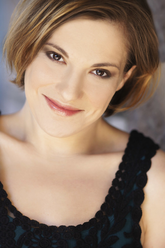 The Secret Garden Tony Winner Daisy Eagan to Appear Off-Broadway in ...