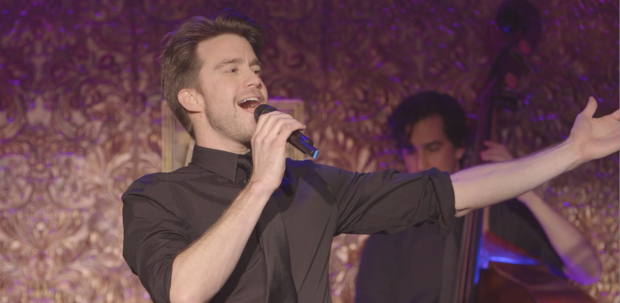 Get to Know She Loves Me Star Gavin Creel as He Sings "Grand Knowing ...