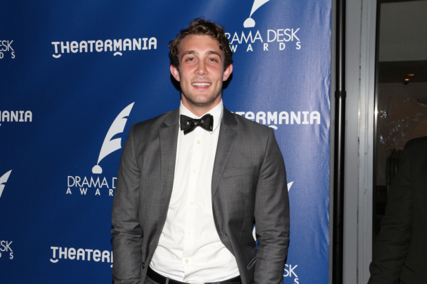 Tony Sheldon, Conor Ryan, and More to Celebrate 70 Years of Tony Awards ...