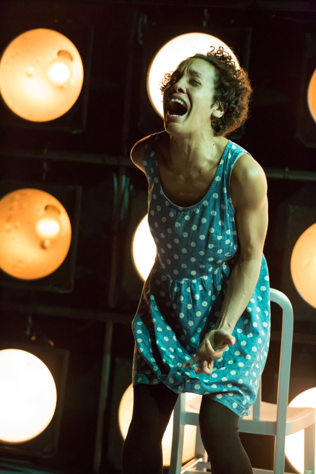 Tonight/Jungle — Two Plays by Philip Ridley - TheaterMania.com