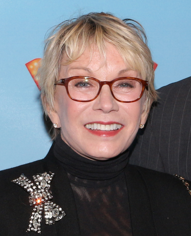 Iconic Peter Pan Sandy Duncan to Join Broadway's Finding Neverland ...