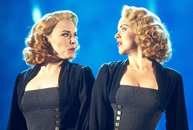 After Nine Years, Alice Ripley Reunites Onstage With Side Show Costar ...