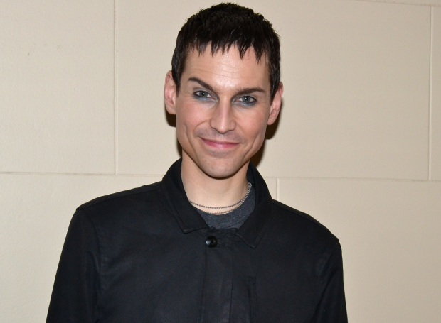 EXCLUSIVE: The Voice Finalist Tony Vincent Joins The Songs of Tor ...