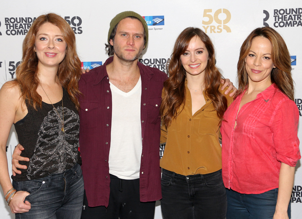 Alexander Gemignani, Andrew Kober, Beth Leavel Set for NYMF’s Next ...