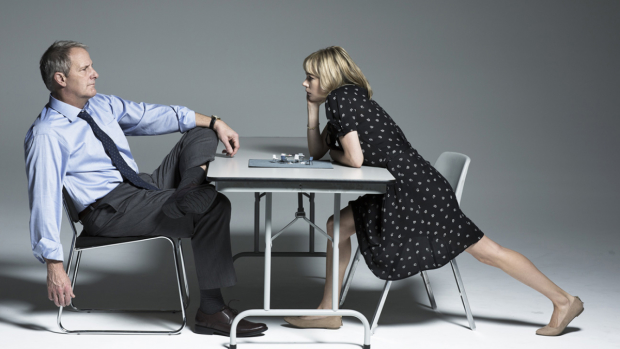 General Rush Policy Announced for Broadway Premiere of Blackbird ...