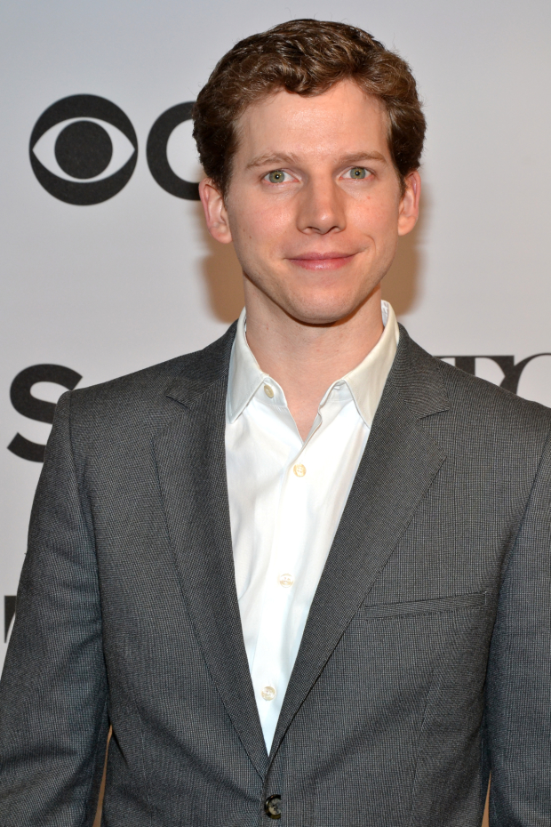 Kinky Boots Tony Nominee Stark Sands to Star in Classic Stage Company's ...