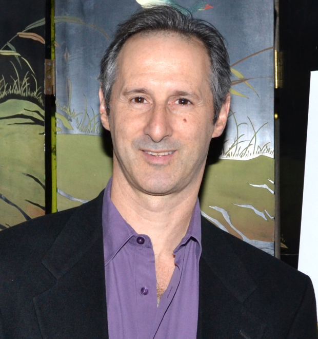 Richard Topol and More Set for Paula Vogel's Indecent at Vineyard ...