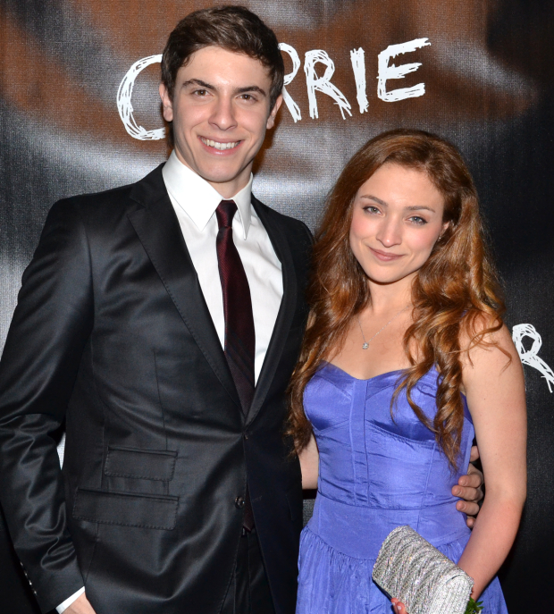 Anastasia Stage Musical Finds Leading Players - TheaterMania.com