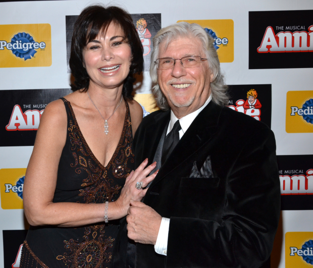 Martin Charnin and Shelly Burch to Collaborate on New Play In the ...