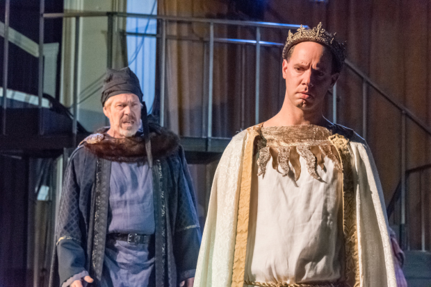 Actors’ Shakespeare Project Announces 2016-17 Season - TheaterMania.com