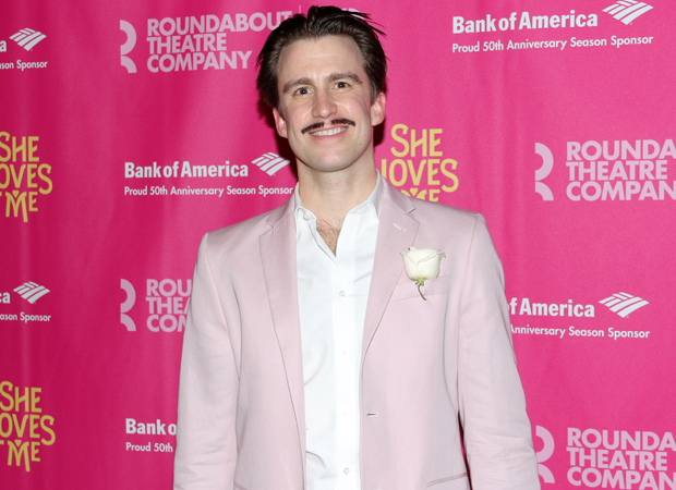 Gavin Creel, Hunter Foster, and Celia Keenan-Bolger to Celebrate Maize ...