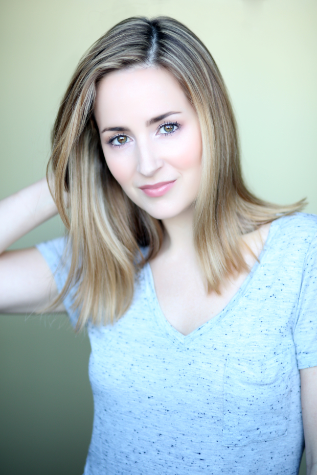 Hannah Elless' "Biggest Dream" Comes True…Thanks to Steve Martin and ...