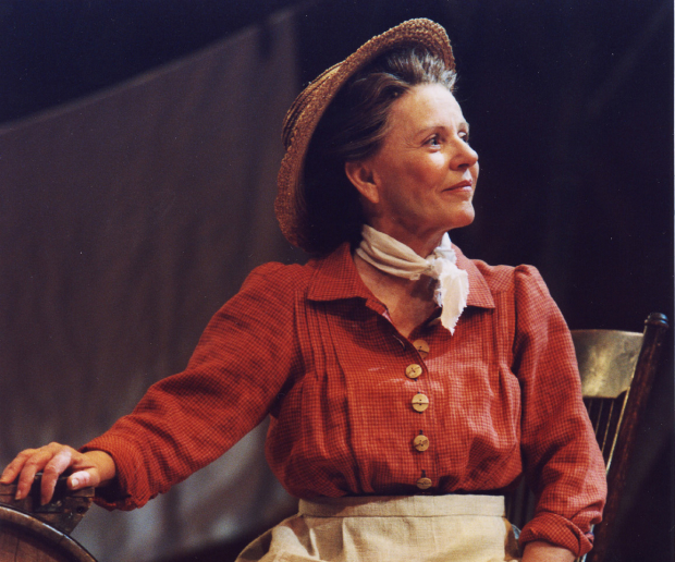Patty Duke, Broadway's Original Helen Keller, Dies at 69 - TheaterMania.com