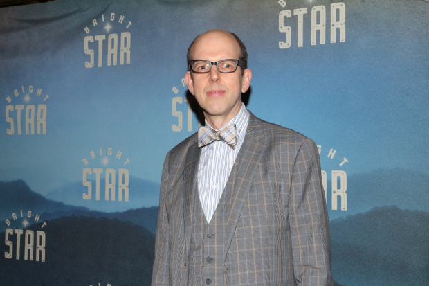 Randy Graff, Jeff Blumenkrantz, Joe Iconis, and More to Sing The Songs ...