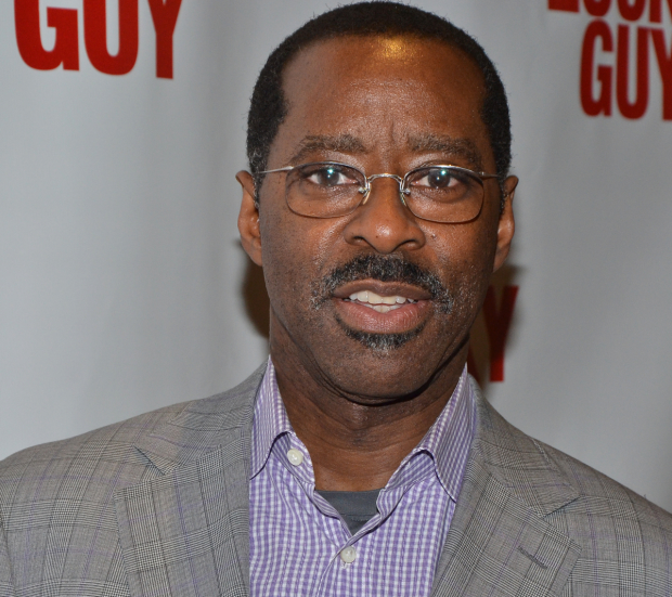 Courtney B. Vance, Savion Glover, and More to Honor George C. Wolfe ...