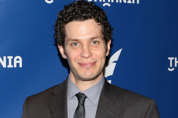 Director Thomas Kail Keeps Busy Off-Broadway as Hamilton Takes Over the ...