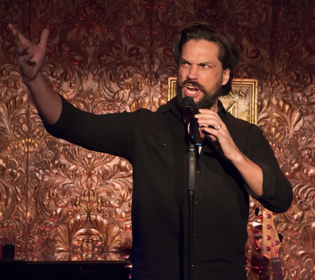 Amy Bodnar, Craig Waletzko Star in Surflight Theatre’s I Do! I Do ...