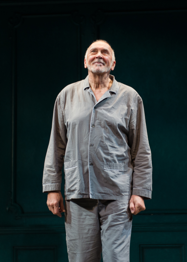 Songwriter Jerry Leiber Has Died - TheaterMania.com