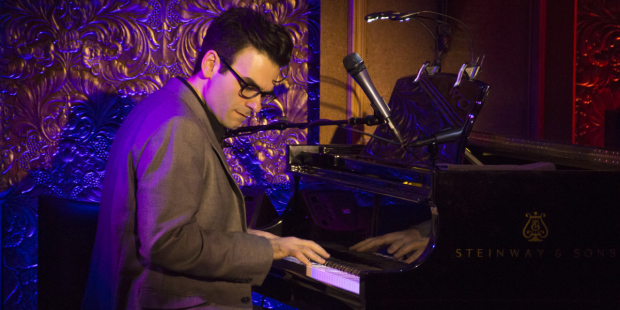 5 Songs by Composer Joe Iconis and the Inspirations Behind Them ...
